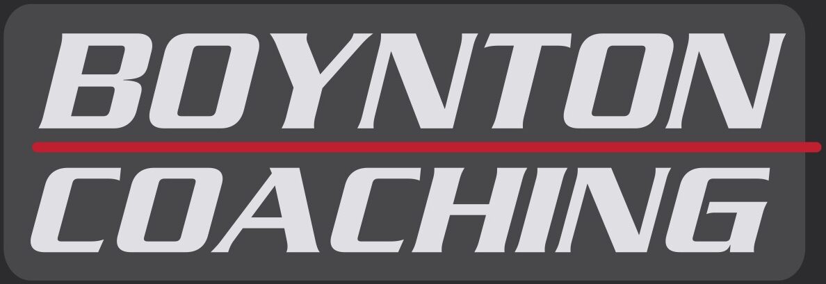 About - Boynton Coaching